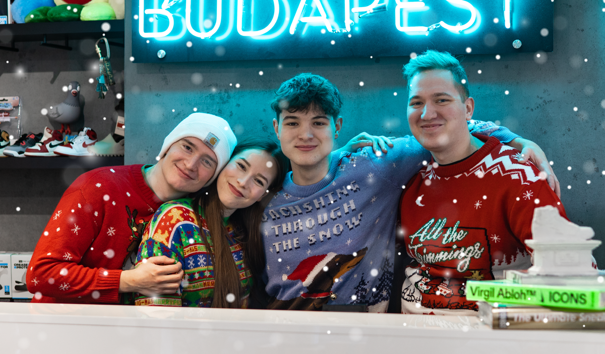 True to Sole year-end opening hours, delivery, customer service