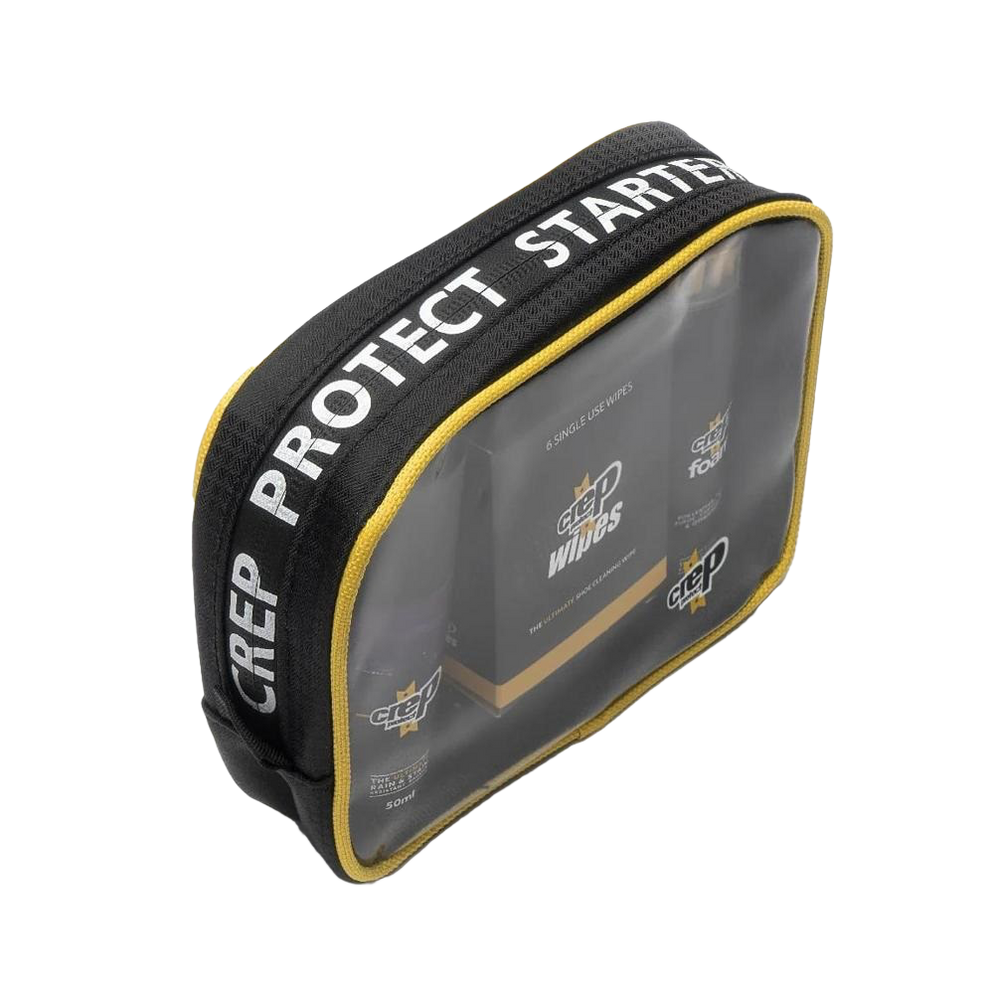 Crep Protect Ultimate Starter Pack — True to Sole