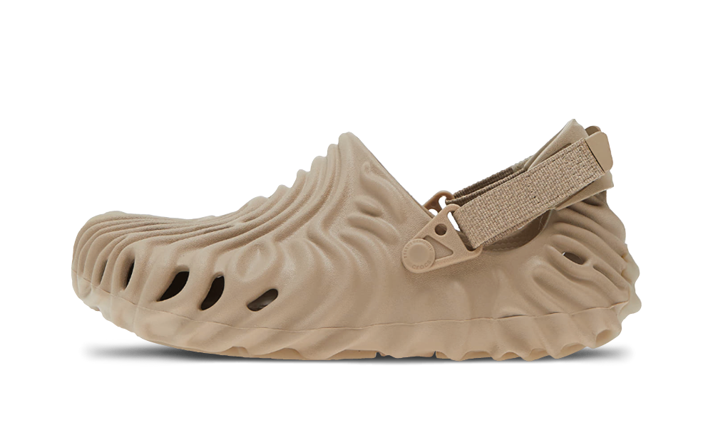 Crocs Pollex Clog by Salehe Bembury Horchata (207393-2DO) - True to Sole