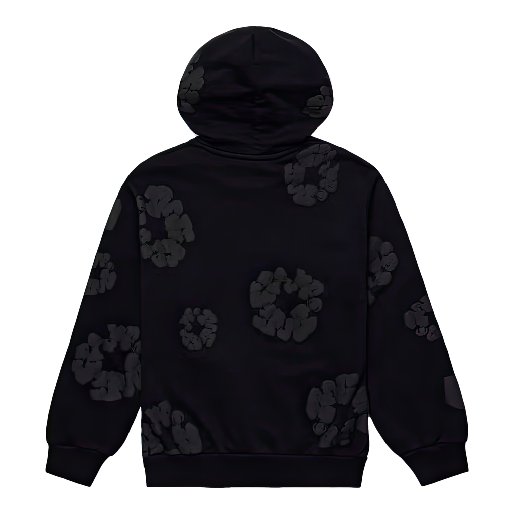 Denim Tears — True to Sole