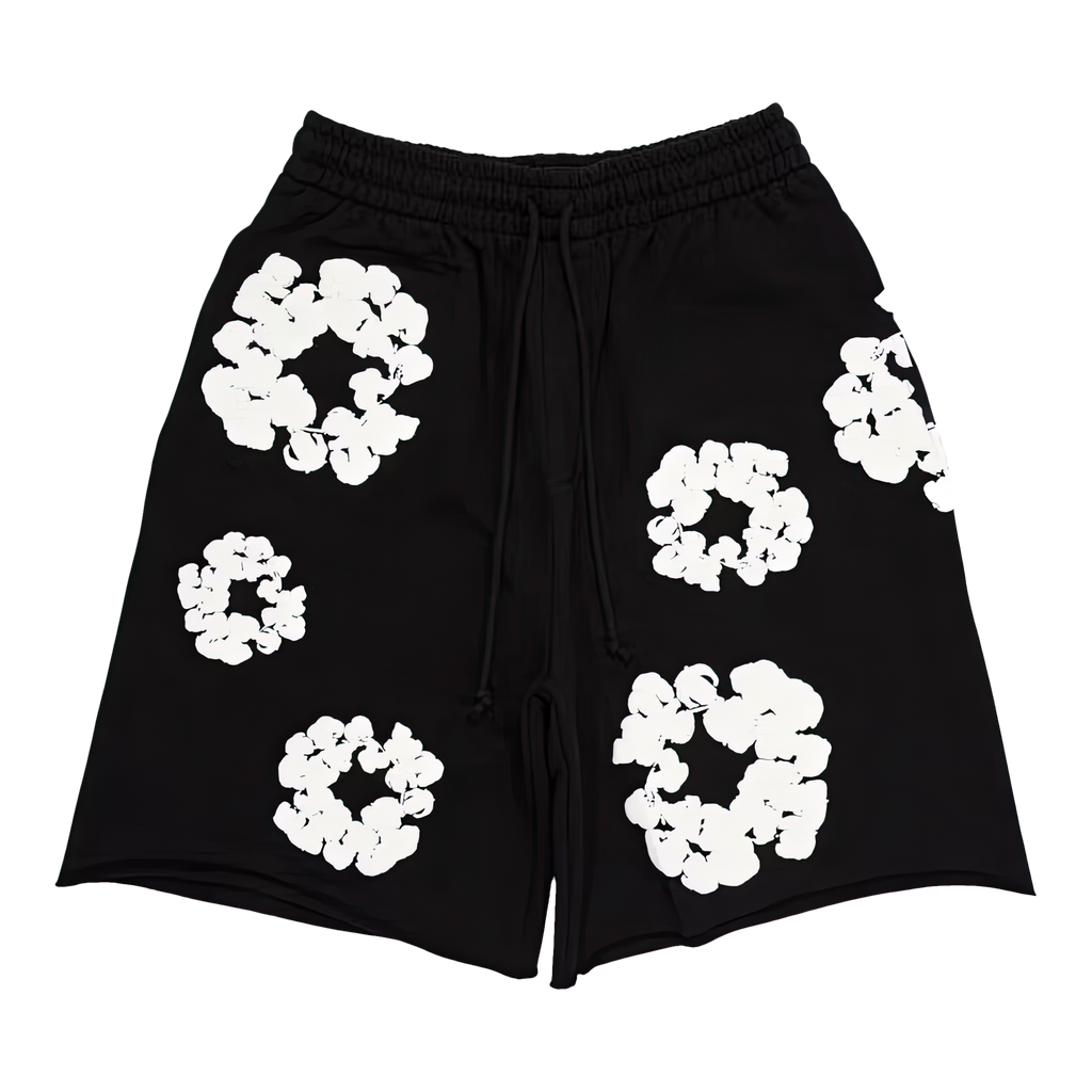 Denim Tears — True to Sole