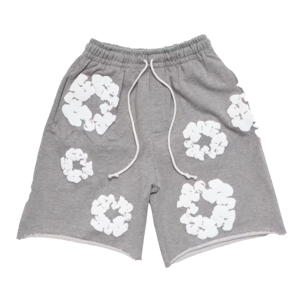 Denim Tears — True to Sole