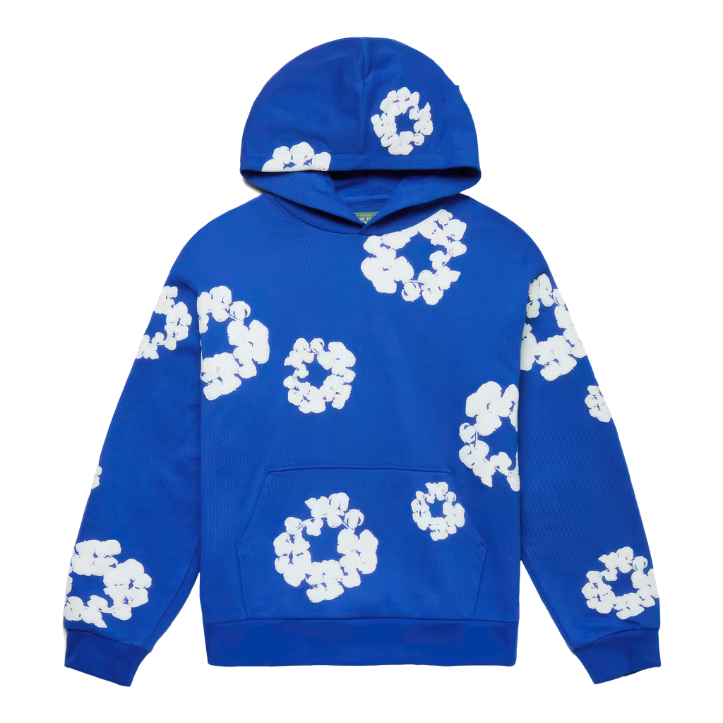 Denim Tears — True to Sole