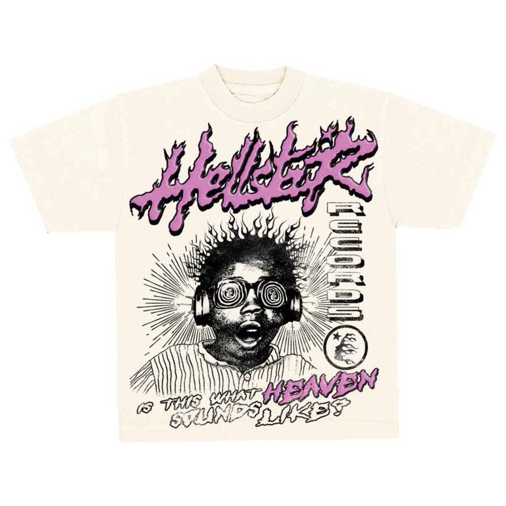 HELLSTAR — True to Sole