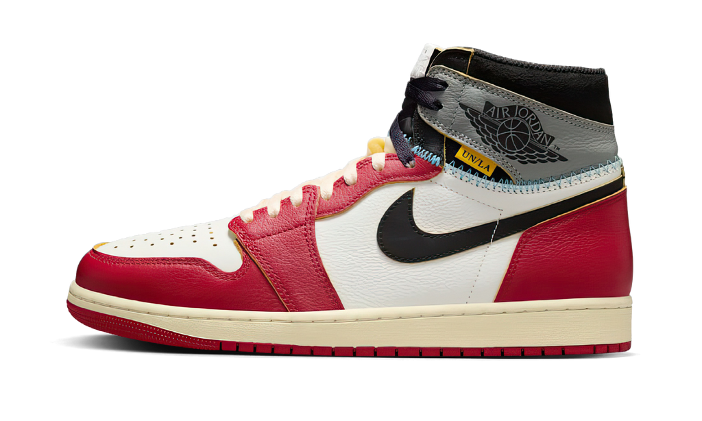 True to Sole - No. 1 source for limited sneakers and streetwear