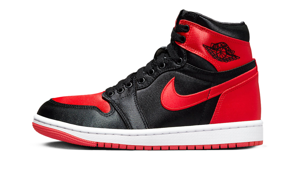 Jordan 1 Retro High OG Satin Bred (FD4810-061) - True to Sole