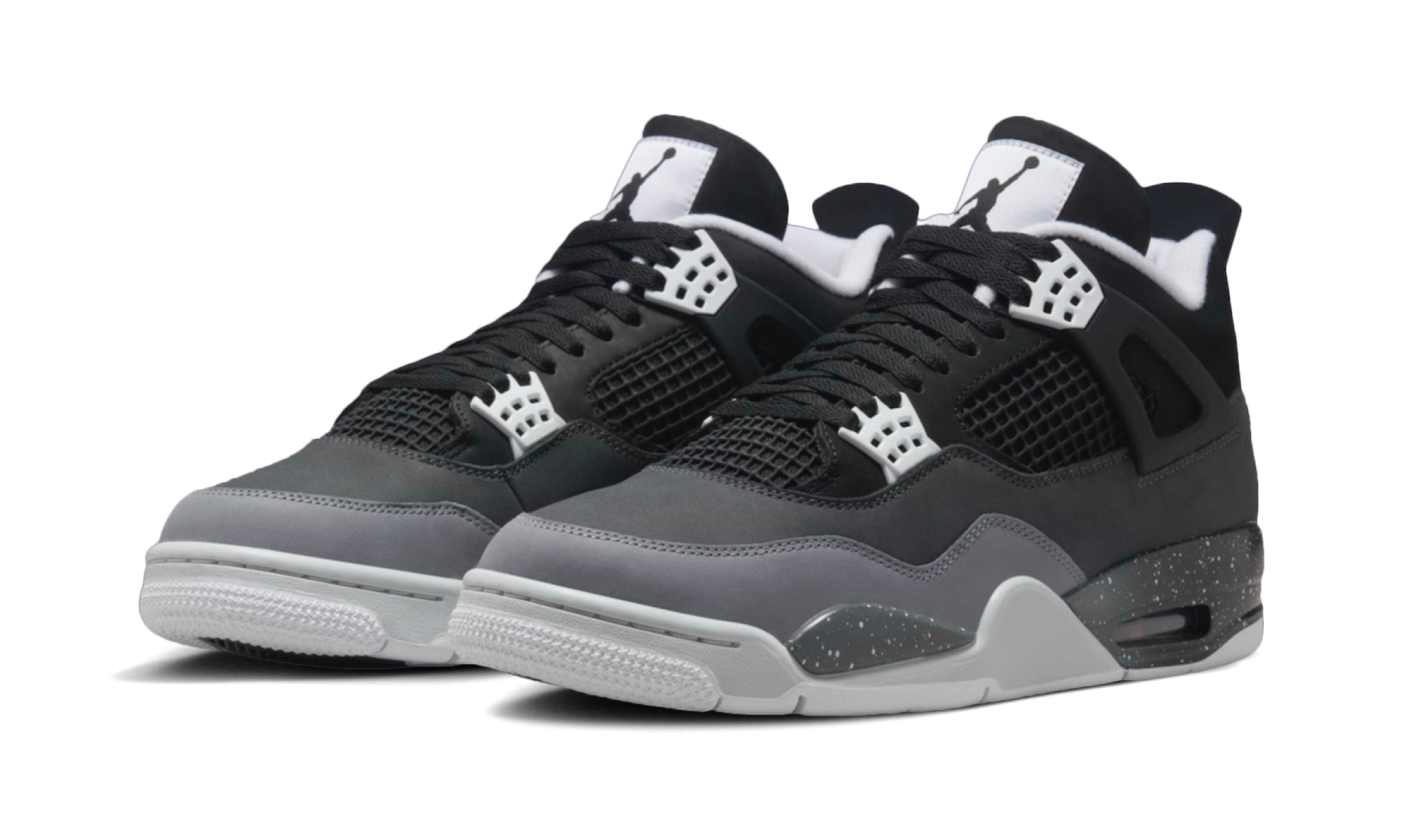 Air Jordan 4 - True to Sole