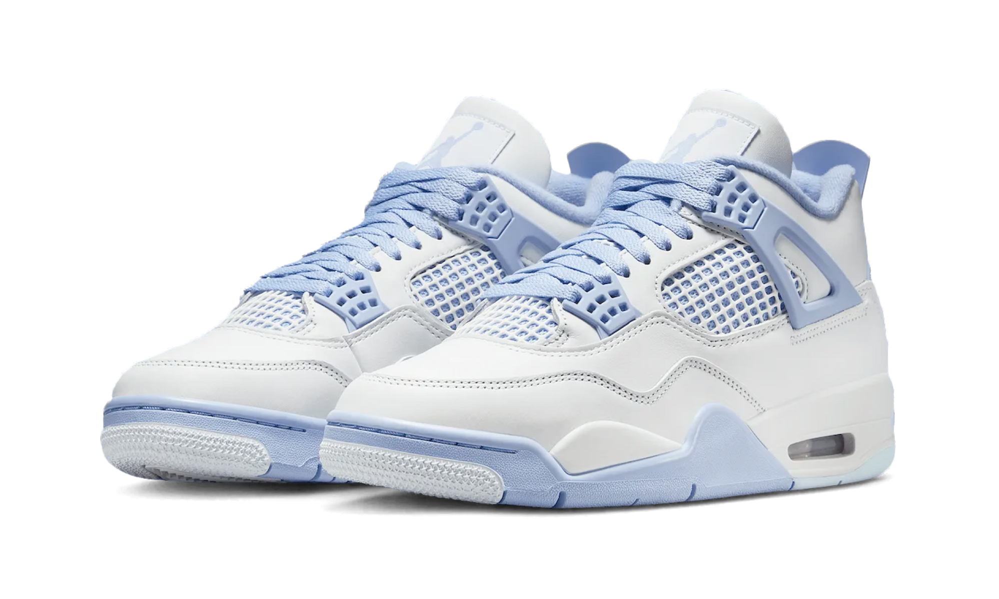 Air Jordan 4 - Fidel pantofului — True to Sole