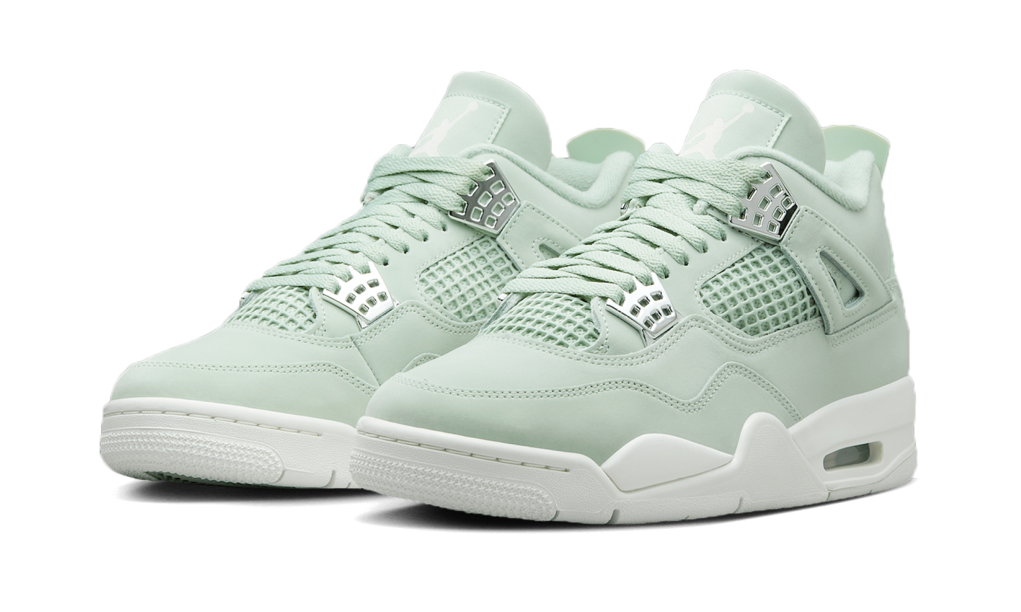 Air Jordan 4 - True to Sole