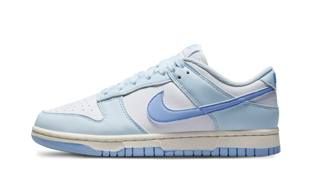 Nike Dunk Low Next Nature Blue Tint (DD1873-400) - True to Sole