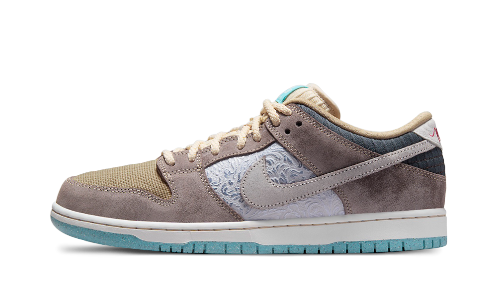 Nike SB Dunk Low Big Money Savings (FZ3129-200) - True to Sole