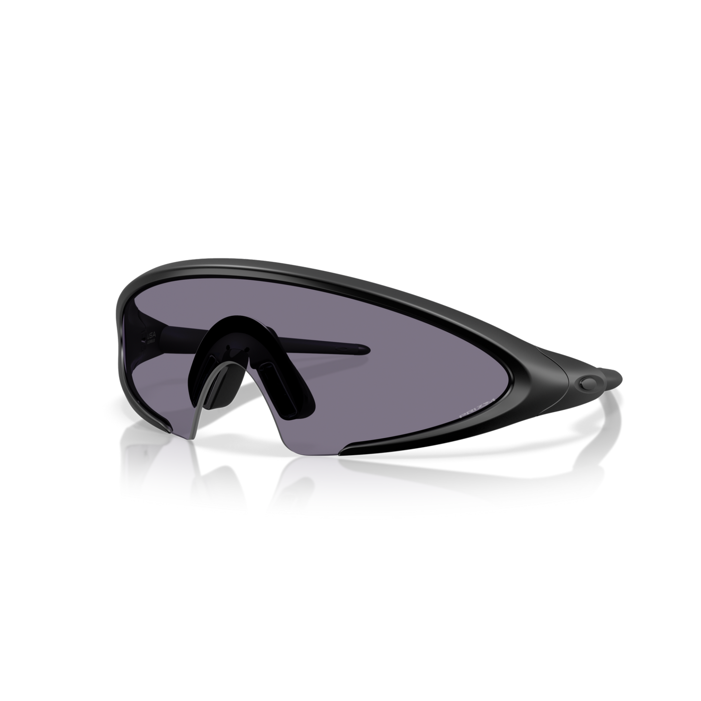 Oakley Ellipse Matte Black Injected Mens Sunglasses - True to Sole