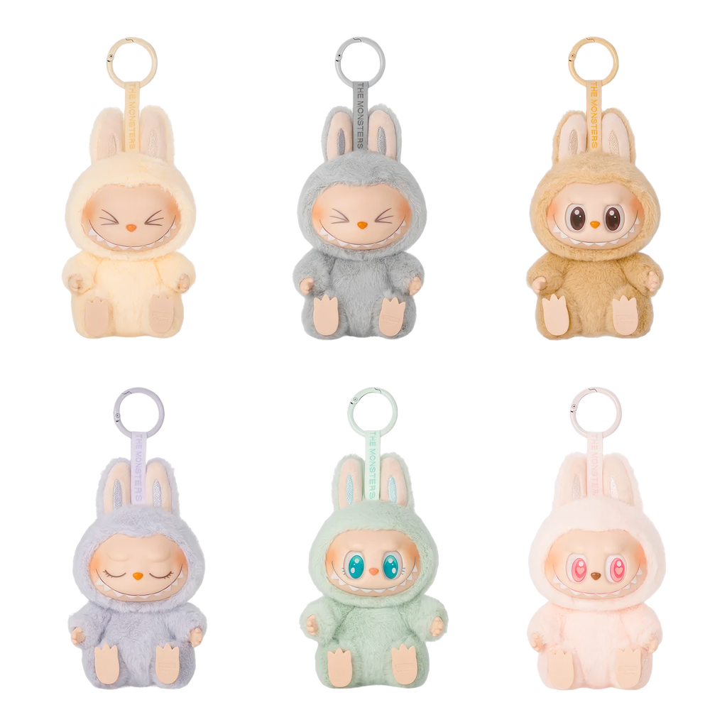 LABUBU — True to Sole