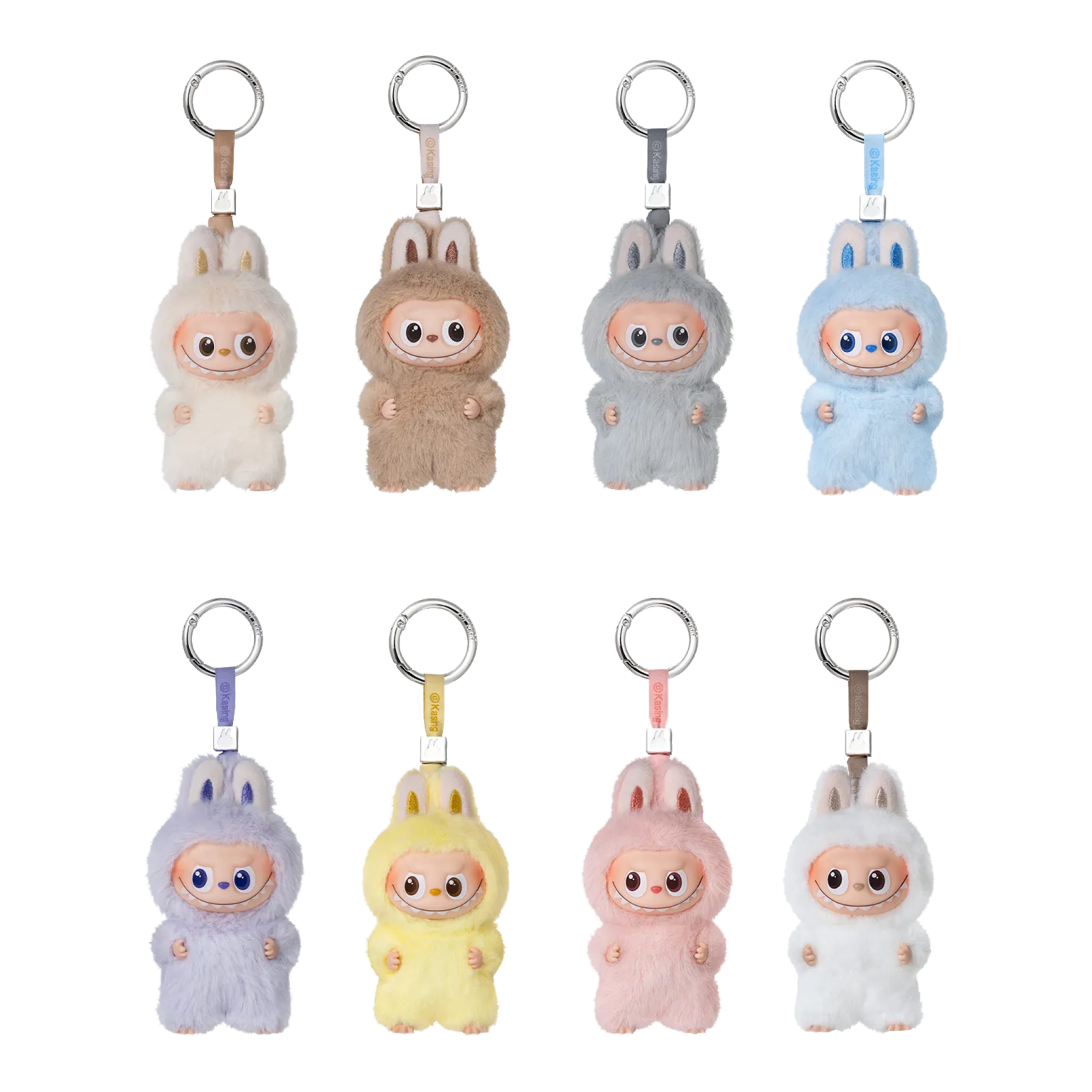 Labubu — True to Sole