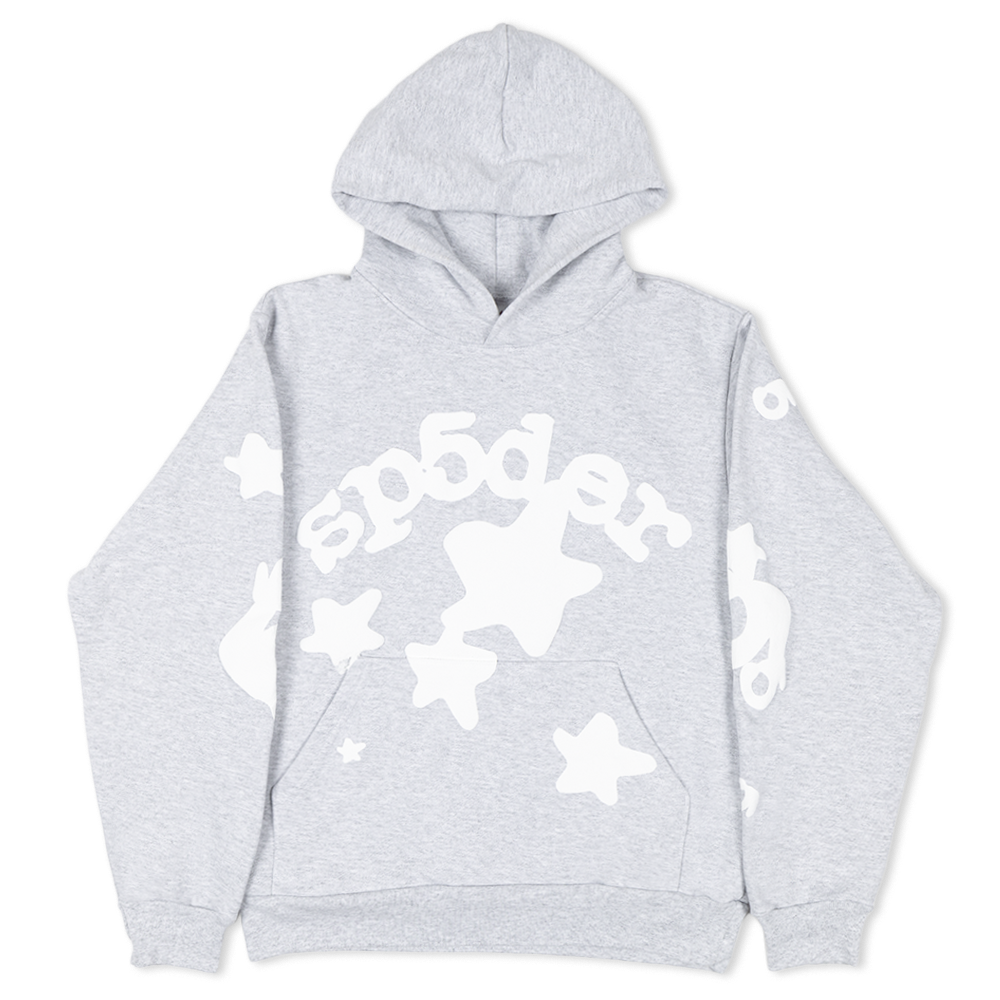 Sp5der - True to Sole – 2 oldal