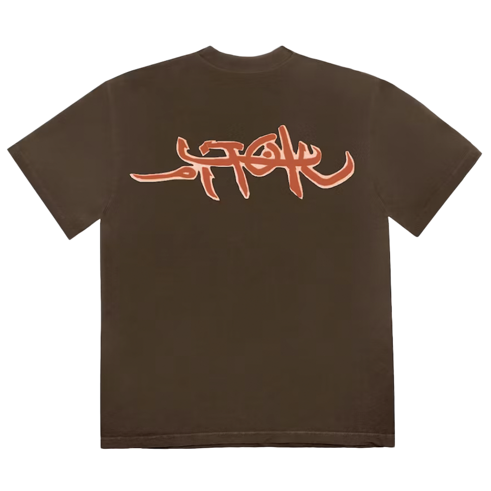 Travis Scott Merch ruhák és kiegészítők - True to Sole