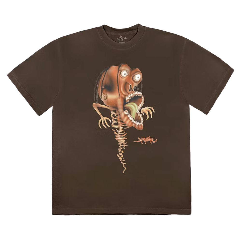 Travis Scott Merch ruhák és kiegészítők - True to Sole