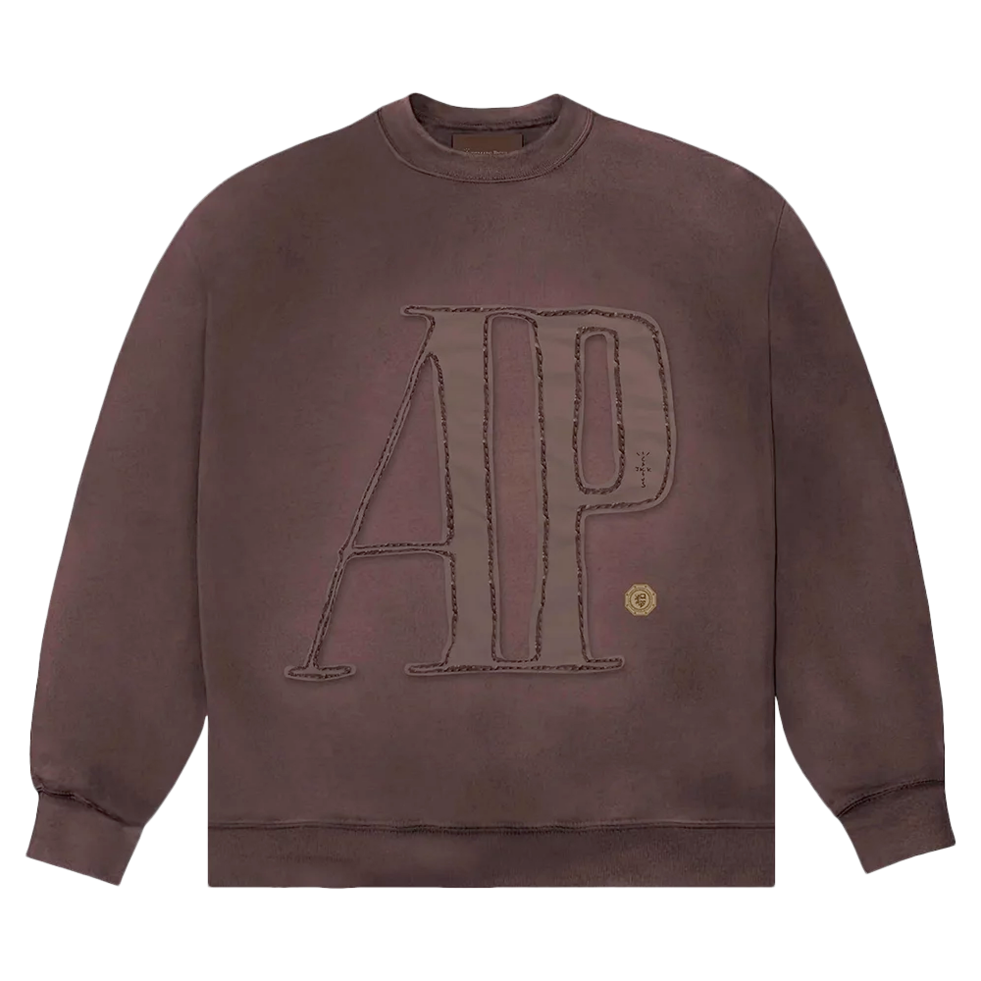 Travis Scott Merch ruhák és kiegészítők - True to Sole