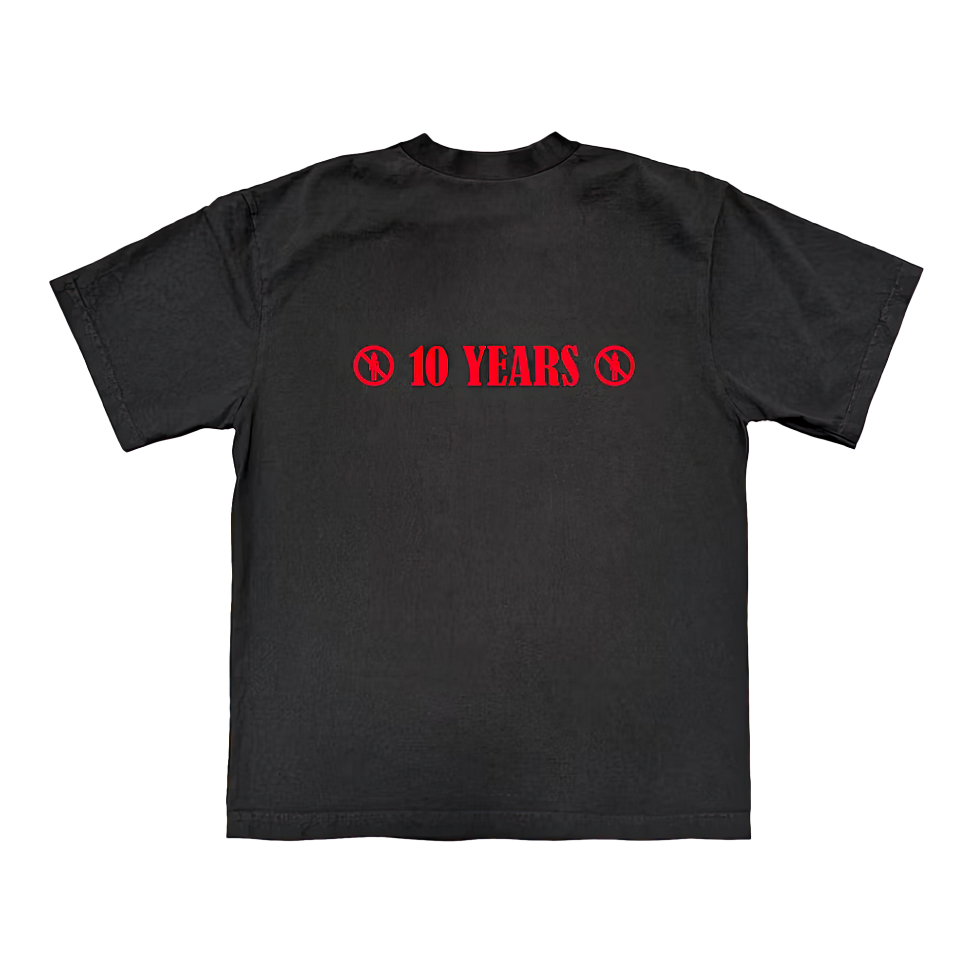 Travis Scott Merch ruhák és kiegészítők - True to Sole