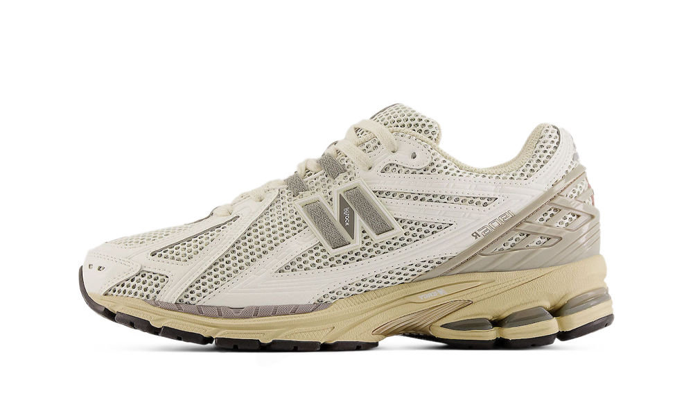 New Balance 1906R Sea Salt Marblehead (M1906RP) - True to Sole