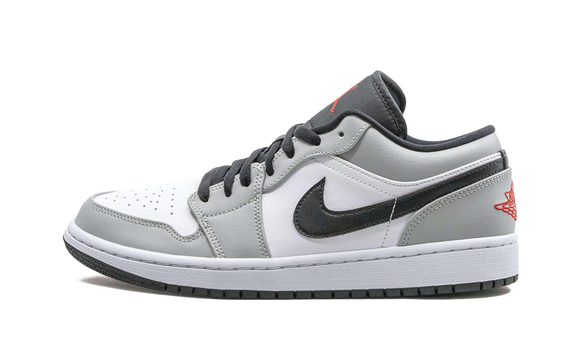 Air Jordan sneakerek - True to Sole