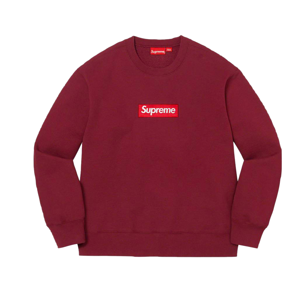 Supreme — True to Sole