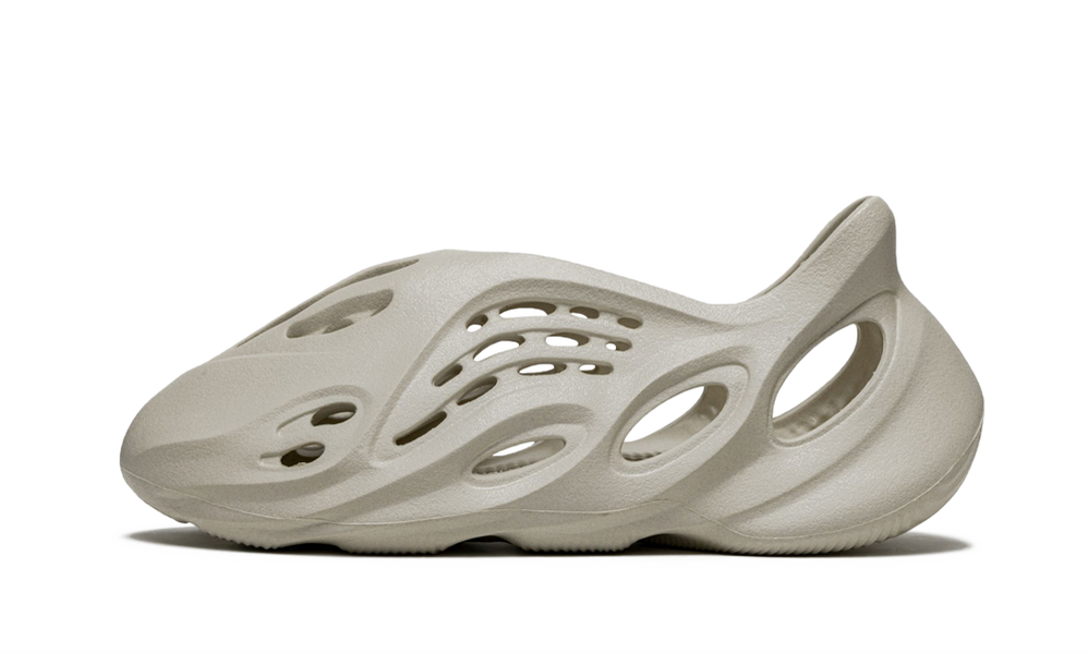 Yeezy Foam Runner — True to Sole