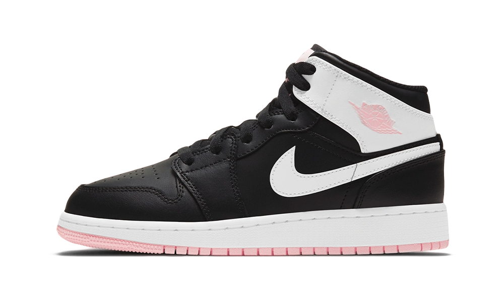 Air Jordan 1 High Zoom Pink Glaze (W) - True to Sole