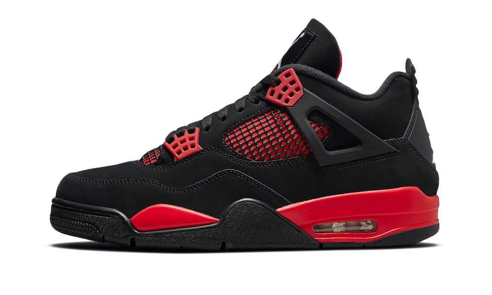 Air Jordan 4 - True to Sole