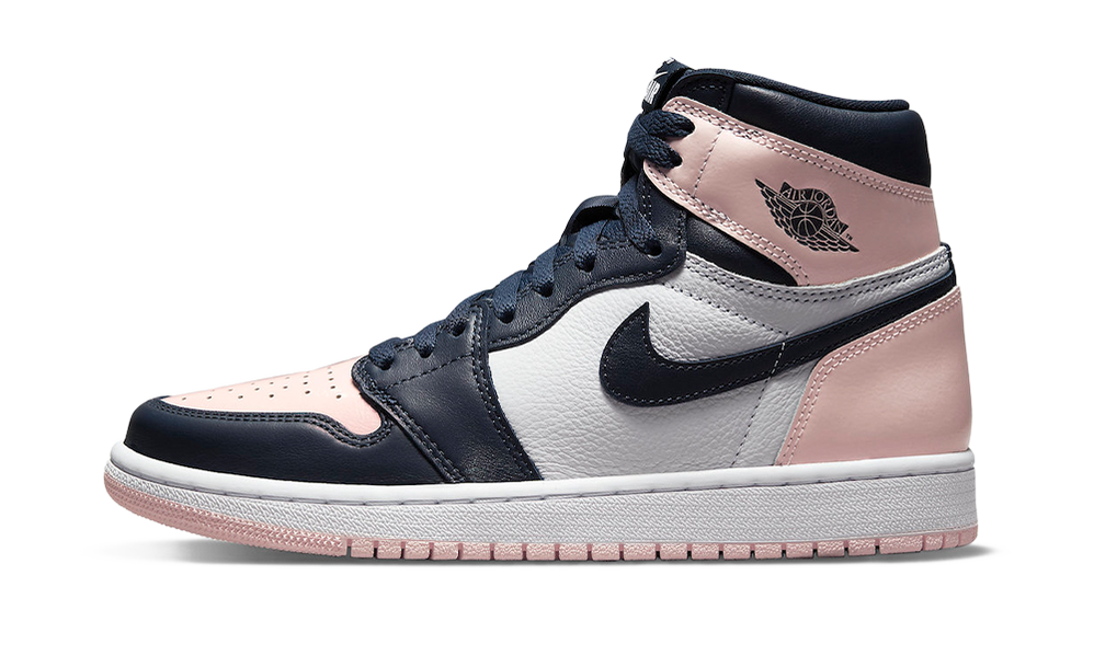 Air Jordan 1 High sneakerek - True to Sole