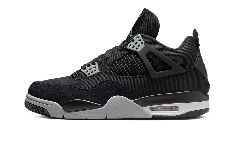 Air Jordan 4 - True to Sole