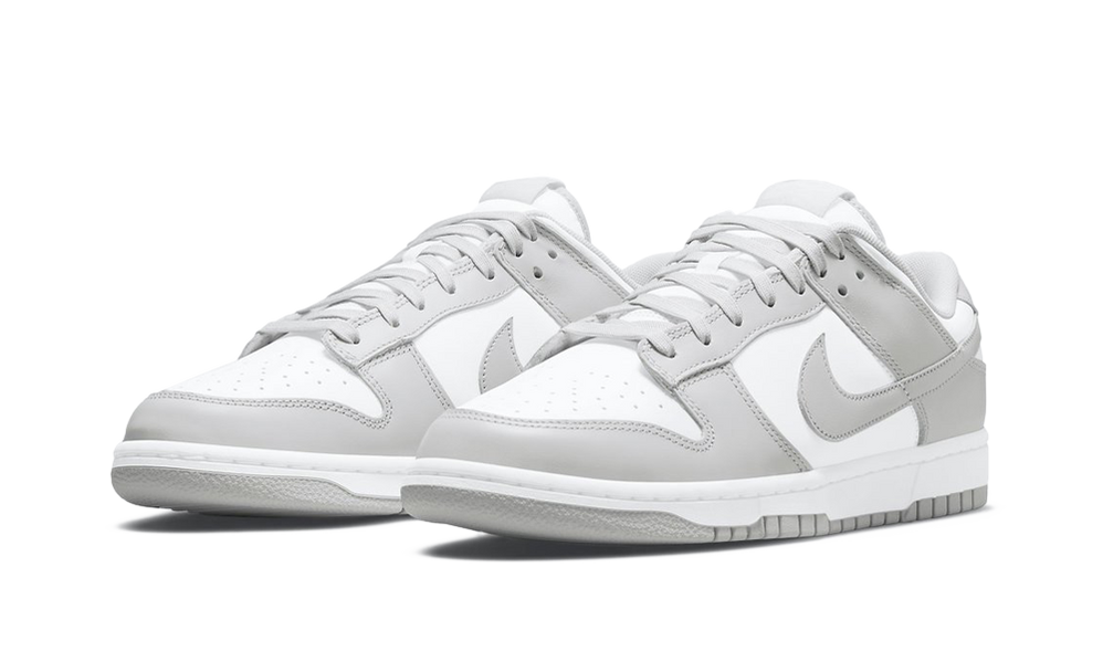 Nike Dunk Low - True to Sole
