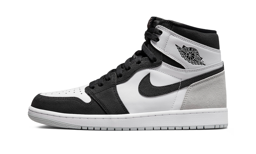 Air Jordan 1 High sneakerek - True to Sole