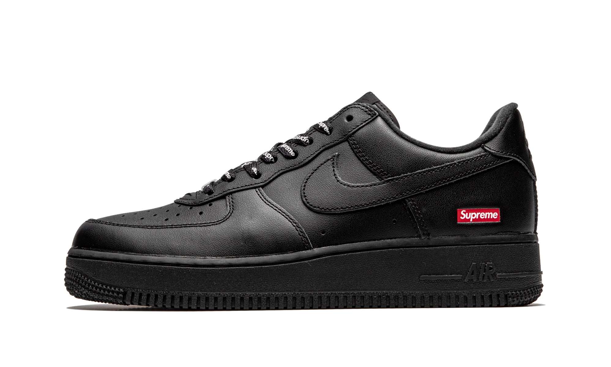 Nike Air Force 1 sneakerek - True to Sole